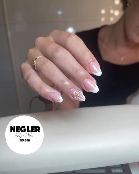 Negler Bergen | Timma