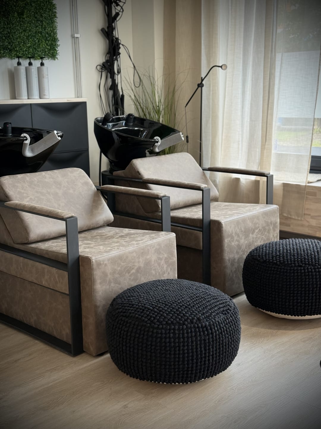 Parturi Espoo | Timma