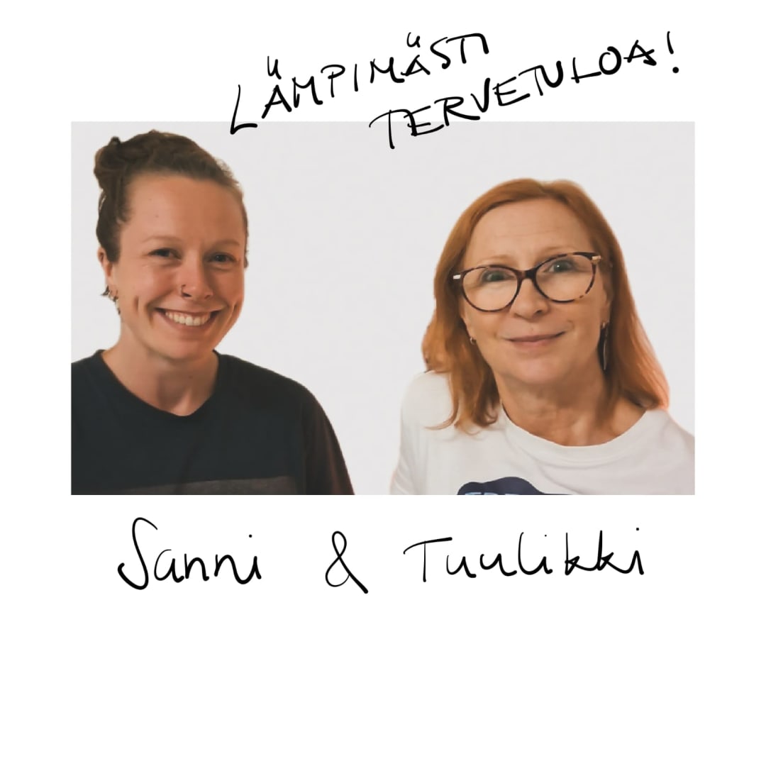 Urheiluhieronta Tampere | Timma