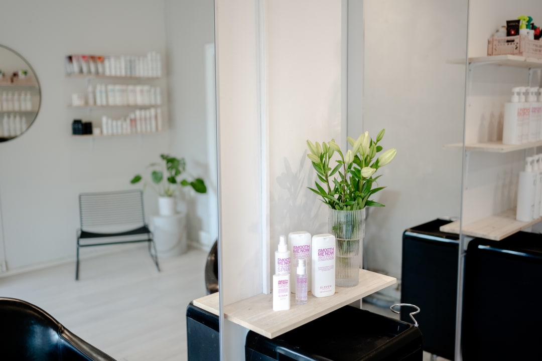 Kampaamo Tampere | Timma