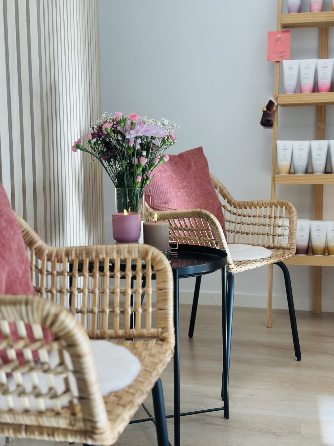 Hieronta Oulu | Timma