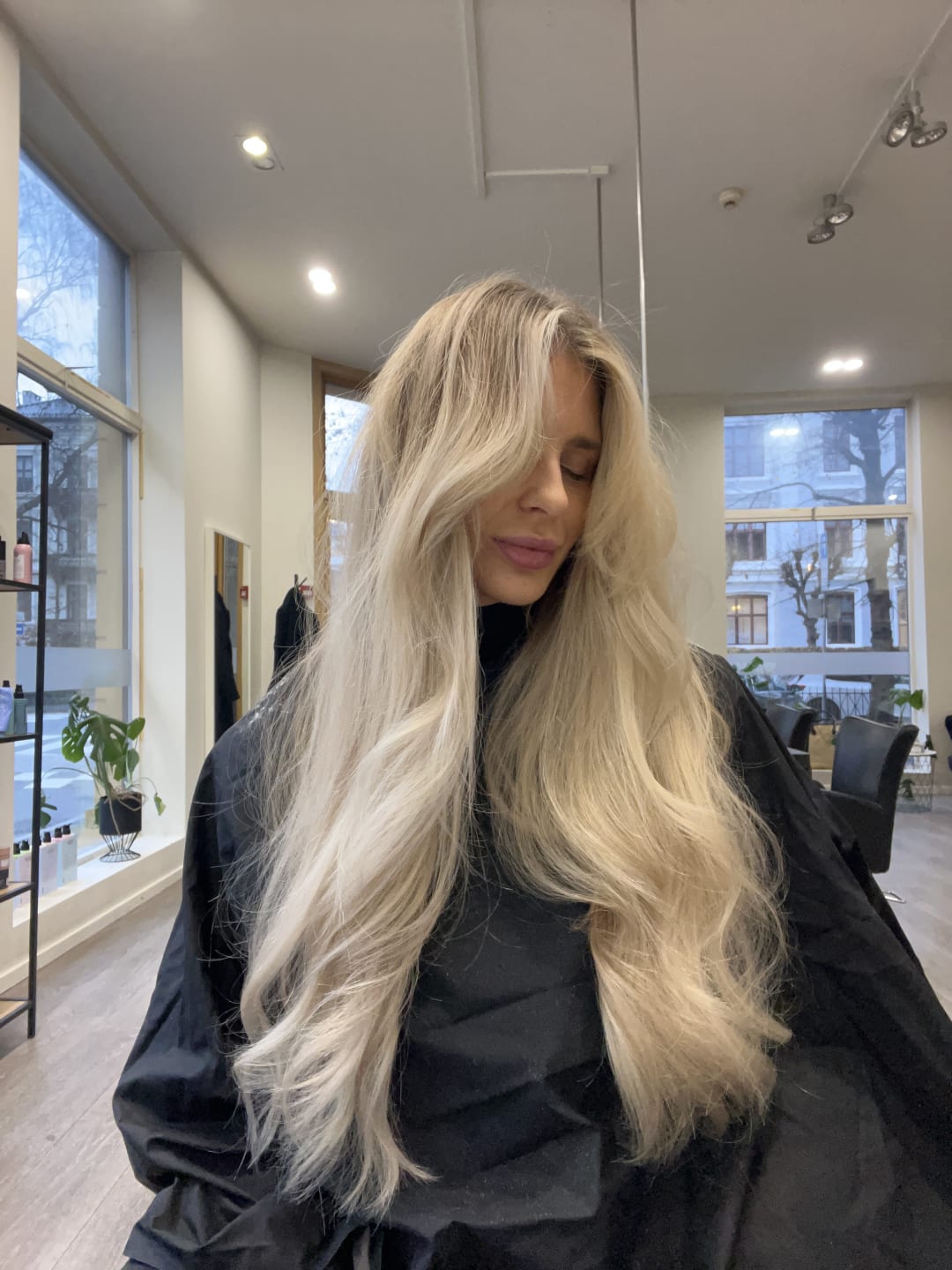 Barber Oslo | Timma