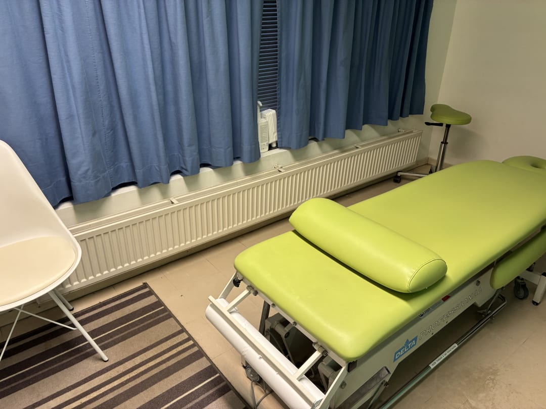 Urheiluhieronta Helsinki | Timma