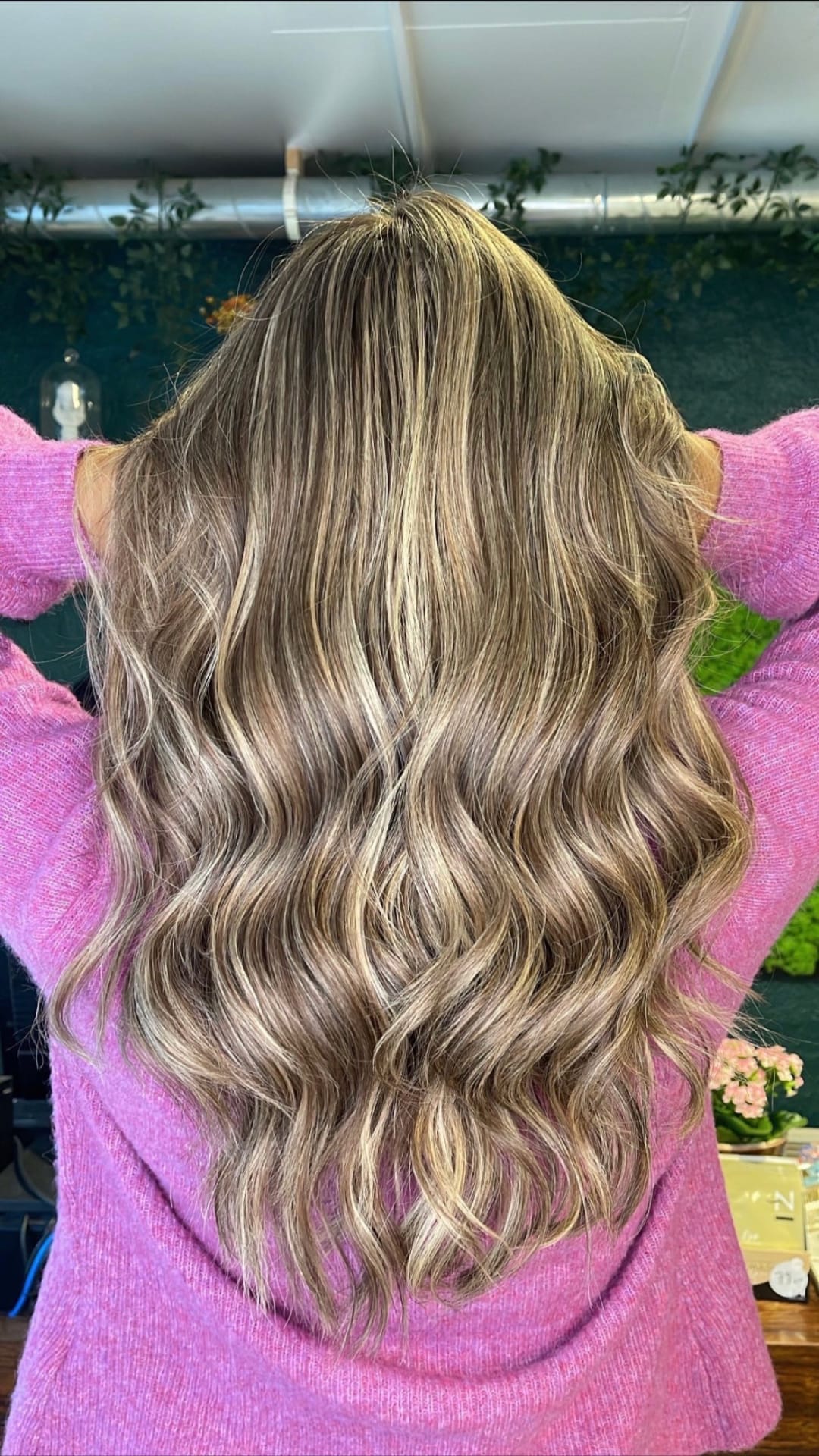 Hårstyling Oslo | Timma