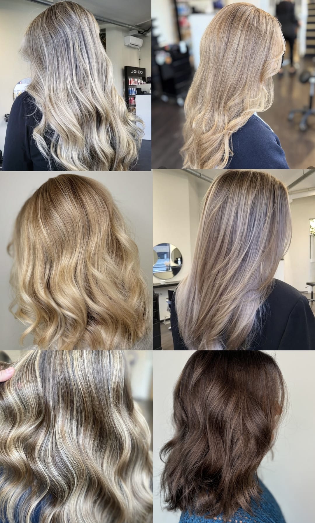 Barber Oslo | Timma