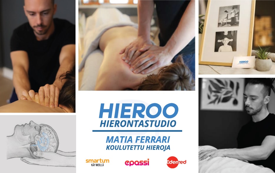 Urheiluhieronta Helsinki | Timma